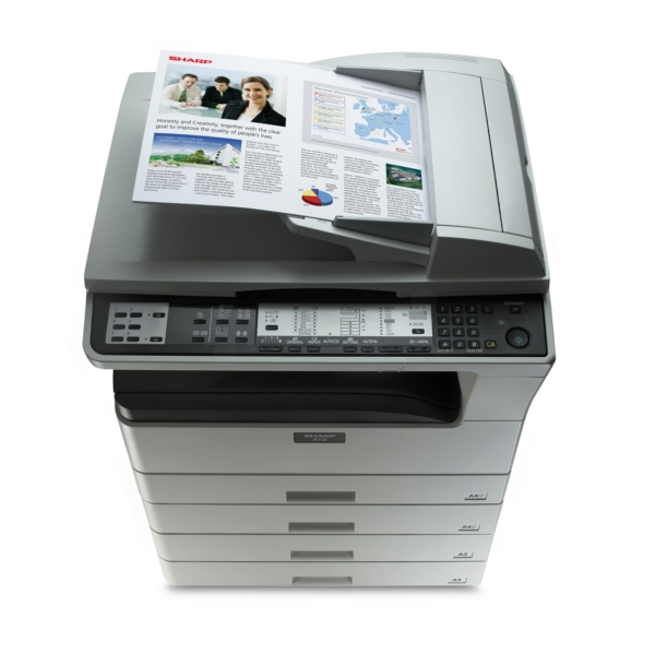 Toner pour Sharp AR-5600 Series | cartoucheclub.com